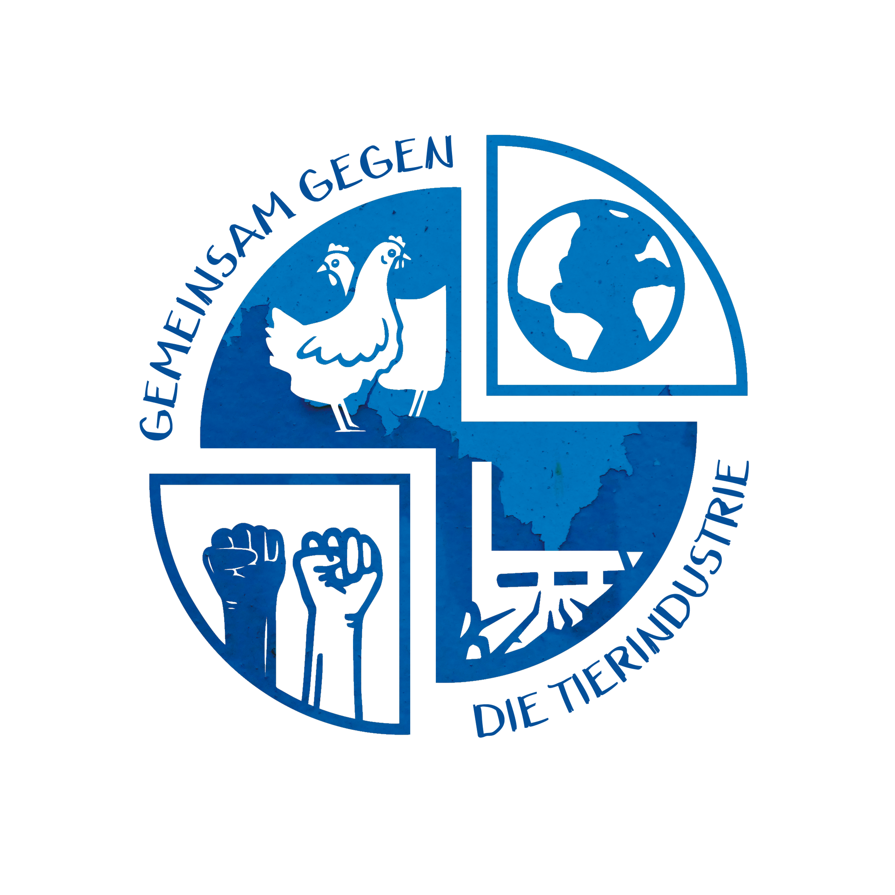 Termine - Gemeinsam Gegen Die Tierindustrie